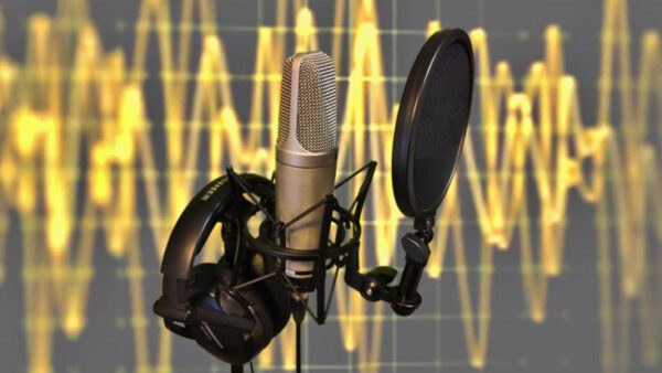 Voice Over Recording Studio - Voice-Overs - Perth Sound Recording ...